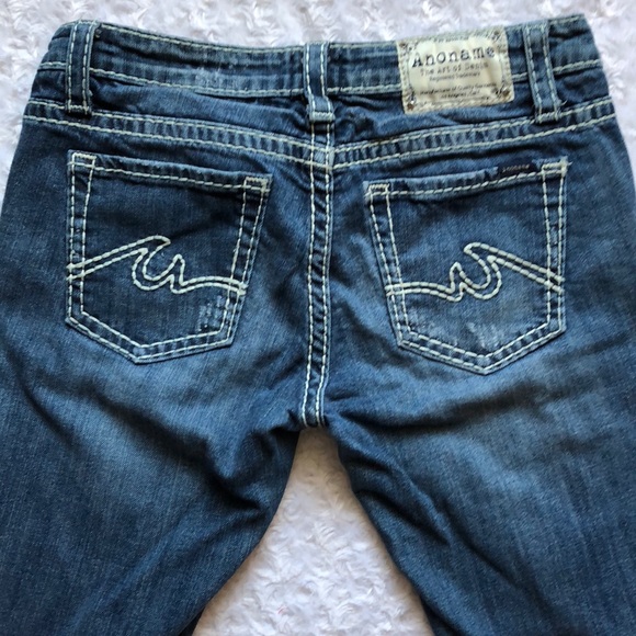 Anoname | Jeans | Premium Denim Anoname Paris Skinny Jeans Size 27 ...
